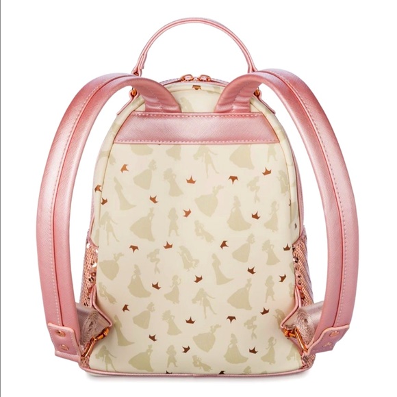 Loungefly | Bags | Disney Princess Ultimate Celebration Loungefly ...